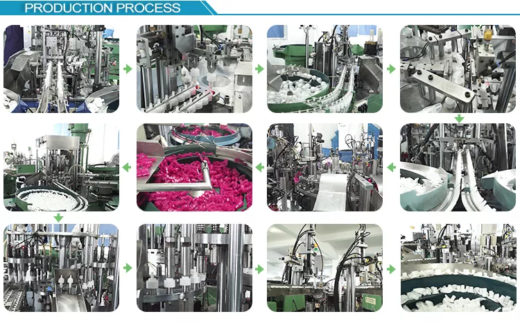 Diy Dropper Bottle Dropper Bottle Empty Glass, Small Size 5ml Dropper Bottle, Custom Dropper ...